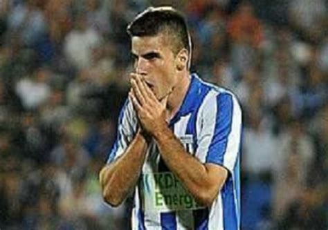 Ivan Dragičević Novo Pojačanje Fk „vršac Vesti I Dešavanja U Vršcu