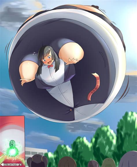 Anime Inflation Part 6 By Violetfan223 On Deviantart