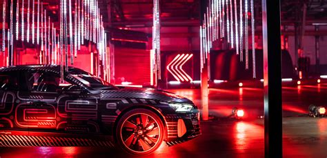 The 5 Best High Performance Electric Cars On The Market