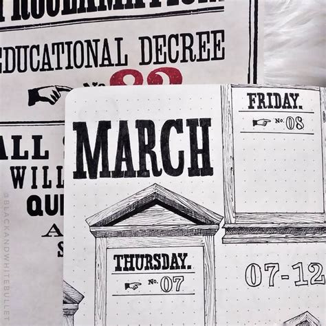 Font Inspired By Umbridges Educational Decrees