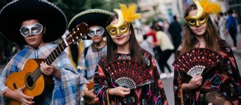 Nisin Përgatitjet Për Karnavalet E Korçës Festa Simbol E Qytetit Vjen