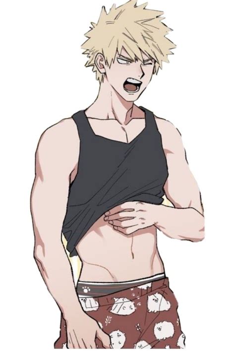 Bakugo X Reader Artofit