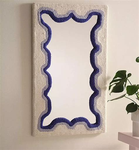 Gör En Asymmetrisk Matta Diy Guide Steg För Steg Elle
