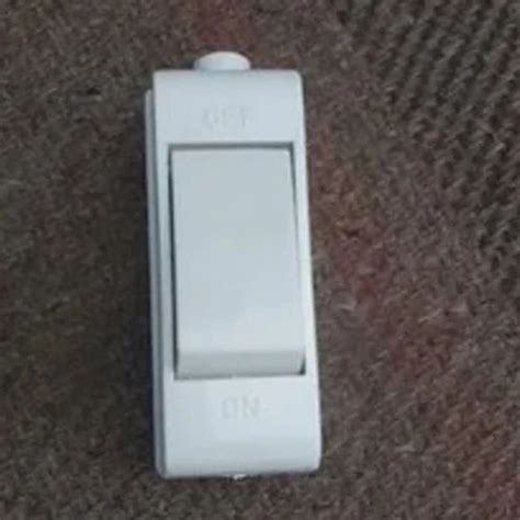5a Electrical Bed Switch At ₹ 40 Piece In Kolkata Id 2852083323288
