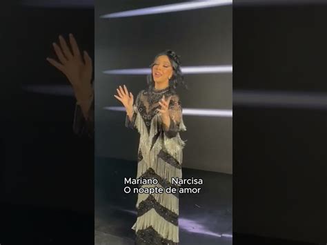 Mariano And Narcisa O Noapte De Amor Manelevtm Manele Narcisa Mariano