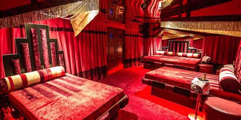 Vip Room Paris Logo
