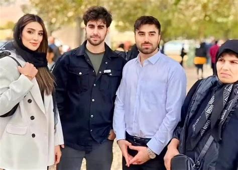 بیوگرافی و زندگی شخصی زهرا نادری فر؛ بازیگر جوان و بااستعداد سینمای