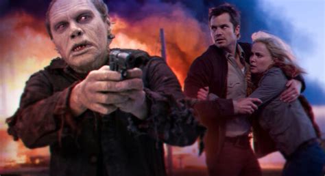 25 Zombie Horror Films That Never Get Old Ranked