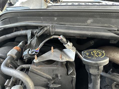 6 0 Powerstroke Map Sensor