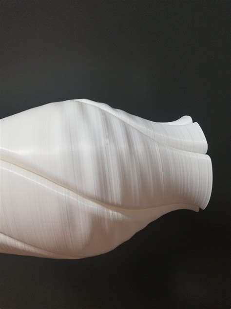 wavy vase mode problem duet3d forum