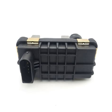 Suitable For Mercedes R Class R320 Cdi L W251 G 277 Turbo Actuator