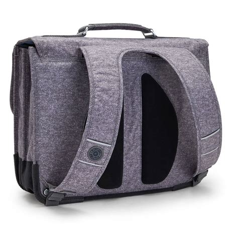 Kipling Preppy 15l Backpack Grey Dressinn