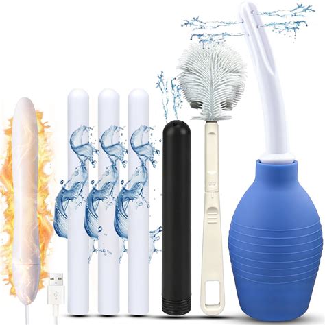 7pcs Care Kits For Sex Doll Male Toy Maintain Accessories