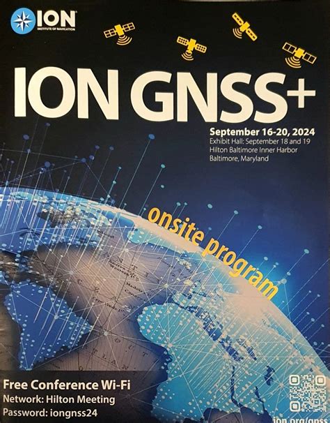 Ieee Journal Of Indoor And Seamless Positioning And Navigation J Ispin On Linkedin Iongnss24