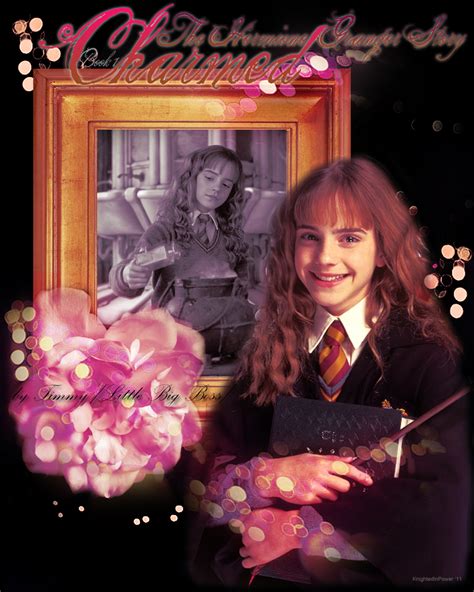 Hermione Granger In Diapers Fanfiction