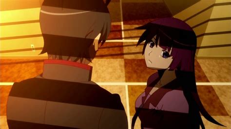 The Wild Rambling World Of Monogatari Nerdist