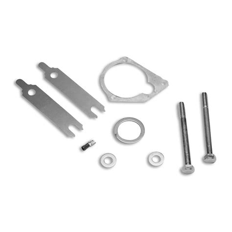 Starter Shim Kit Proform 66256sh Steel Shim Pack For Starter Motor