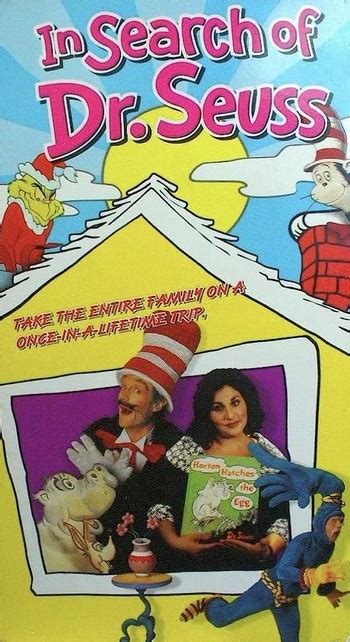 In Search Of Dr Seuss Film Tv Tropes