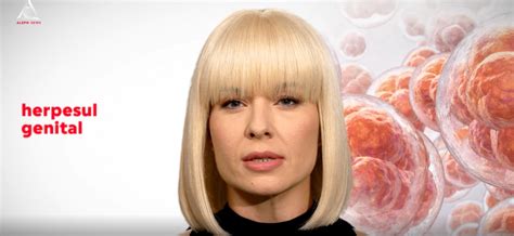 Lets Play About Sex Totul Despre Herpes Aleph News