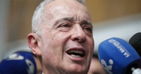 Juicio Uribe Dieron Validez Al Reloj Espía Que Fue Utilizado Para