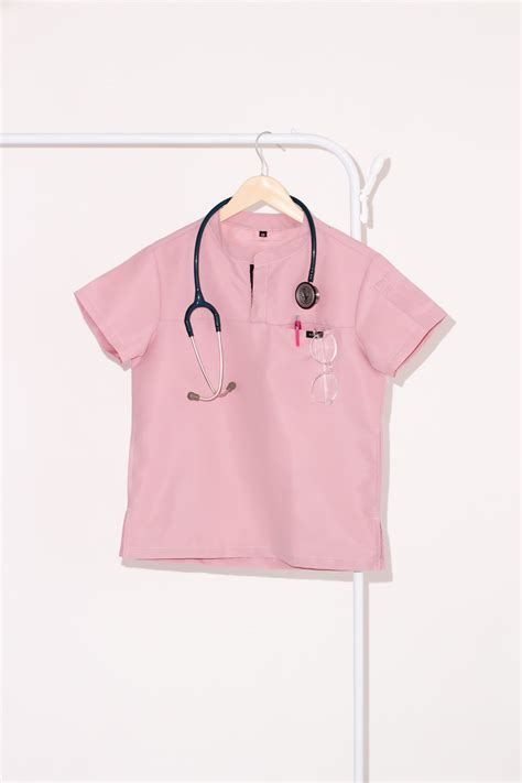 Classic Tops Scrub Plus