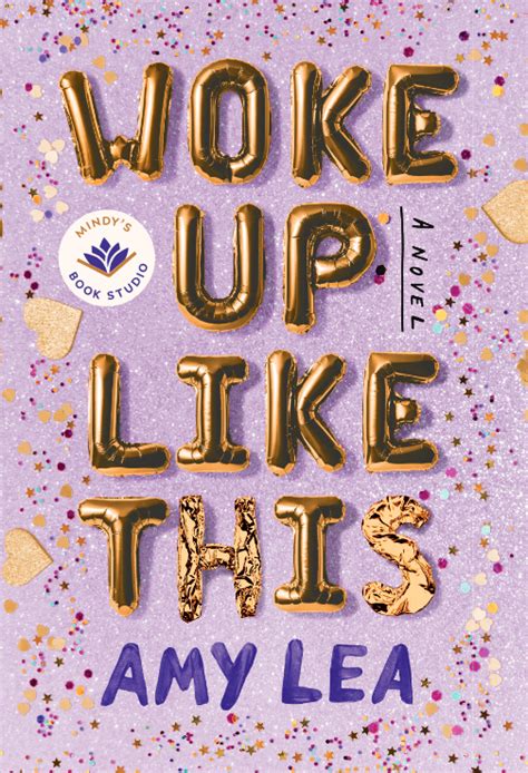 Woke Up Like This By Amy Lea Goodreads