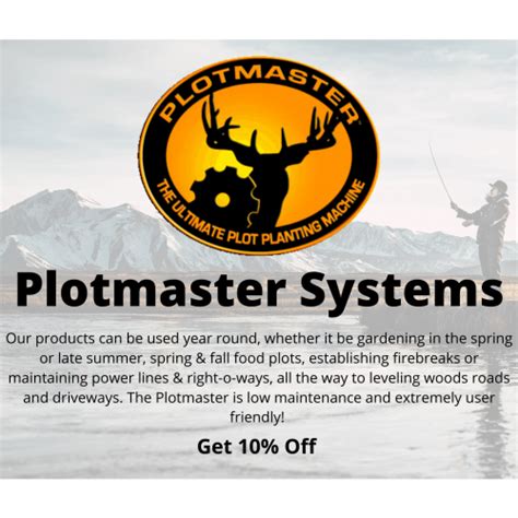 Plotmaster Systems Trips4trade