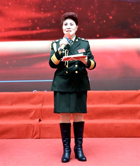 程莉瑛——知名主持人 魅力女性 和谐网【和谐中国网】传播和谐 文明中国hxzgnet