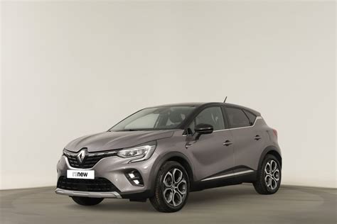 10 Tce Intens 2022 Renault Selection