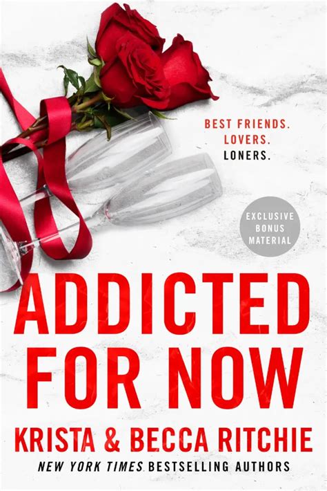 How To Read The Addicted Books In Order