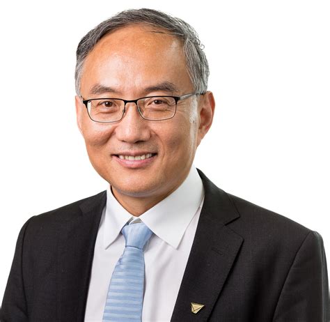 Scientia Professor Chun Hui Wang Unsw Research