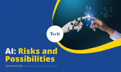 Ai Risks And Possibilities Aura Monthly E Magazine