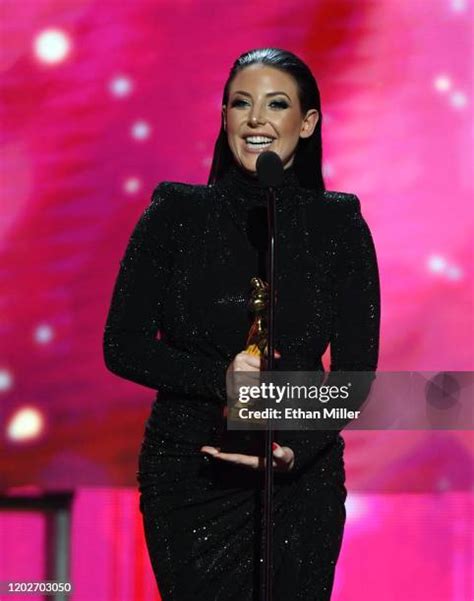 101 Angela White Avn Photos And High Res Pictures Getty Images