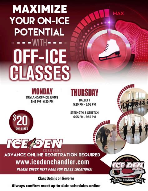 Freestyleoff Ice Sessions