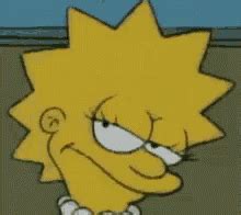 Lisa Simpson Pee S Tenor
