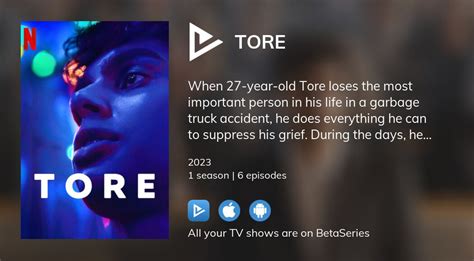 Watch Tore Streaming