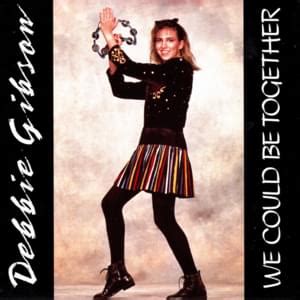 Debbie Gibson Songs