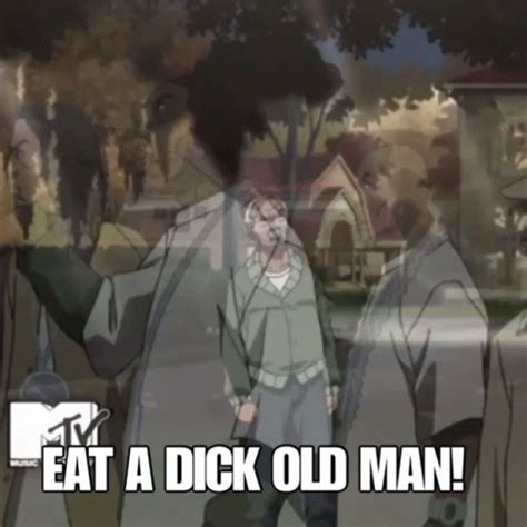 Thugnificent Boondocks  Thugnificent Boondocks Riley Freeman