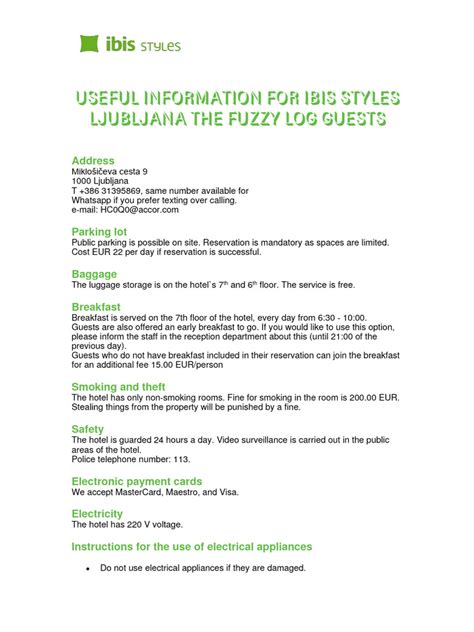 Ljubljana The Fuzzy Log Gd Pdf