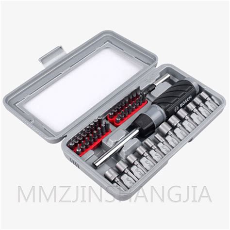 Cross Recessed Multifunctional Ratchet Hexagonal S Grandado