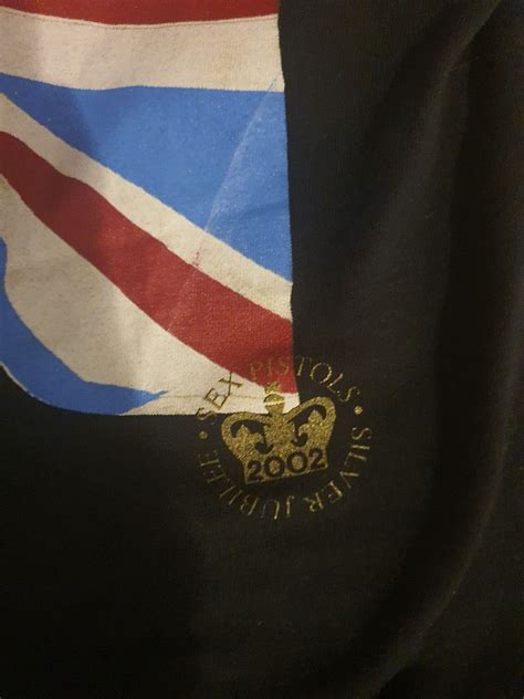 Sex Pistol Mens Fashion Tops And Sets Tshirts And Polo Shirts On Carousell