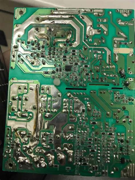 Pcba Failure Analysis Circuit Board Defects And Remedies Fs Tech