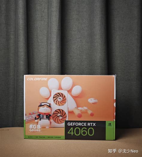 橘宝家族！用七彩虹 猫板”打造一套掌控全橘的pc主机 知乎