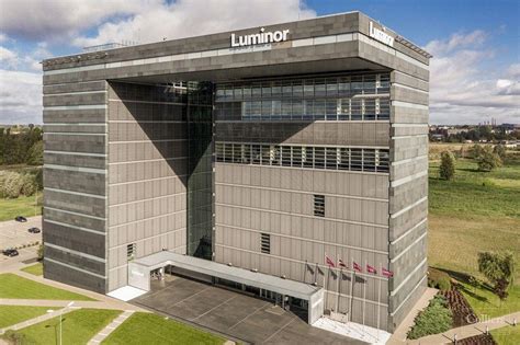 Office For Lease — 12 Skanste Street Riga Latvia Colliers