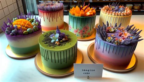 Sabores De Pasteles Que Debes Probar