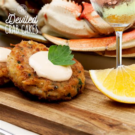 Difference Between Deviled Crab And Crab Cakes At Anne Nelson Blog