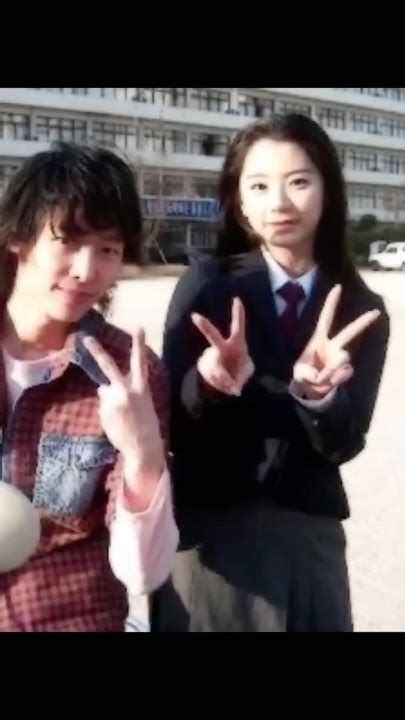 요즘 태어났으면 뉴진스 멤버였을 것 같은 박수진 리즈시절💗🫧 Youtube