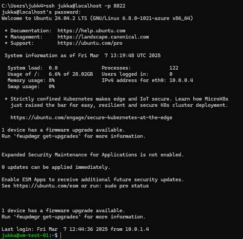 Native Client Connections With Azure Bastion Jukka Loikkanen