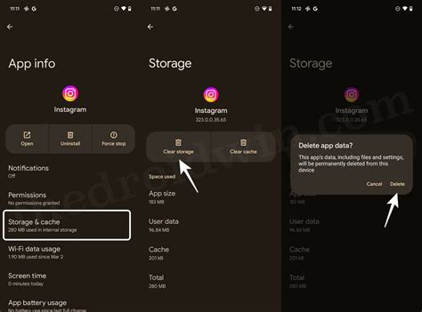 App Not Working On Android How To Fix 11 Methods TheDroidWin