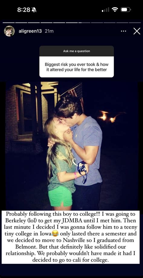 Simple Allison Dead Ass Posted She Was Going To Get A Jdmba At Berkeley” Before She Met Cohn